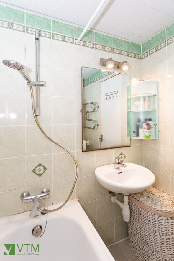 Müüa korter, 2 tuba - Sinimäe 7, Lasnamäe, Lasnamäe, Tallinn, Harjumaa ...