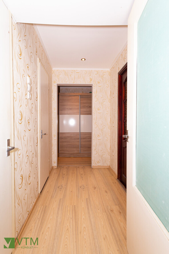 Müüa korter, 2 tuba - Sinimäe 7, Lasnamäe, Lasnamäe, Tallinn, Harjumaa ...