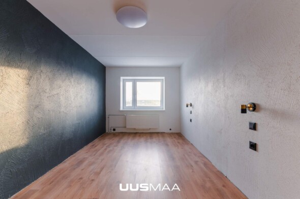 Müüa korter, 2 tuba - Lembitu tn 4, Rakvere, Lääne-Virumaa ...