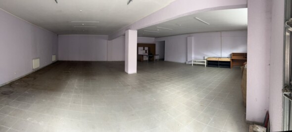 Anda üürile äripind, 269 m² - Kesk tn 6a, Valga linn, Valga vald ...