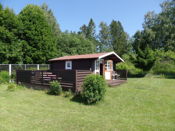 Müüa suvila - Muhvi 3, Vembu-Tembu maa lähedal, Vilivere, Kohila vald ...