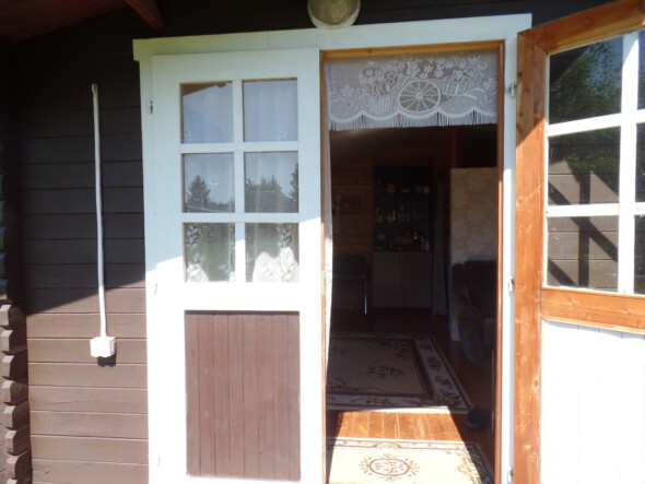 Müüa suvila - Muhvi 3, Vembu-Tembu maa lähedal, Vilivere, Kohila vald ...