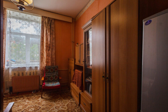 Müüa korter, 1 tuba - Mahla tn 67, Nõmme, Tallinn, Harjumaa ...