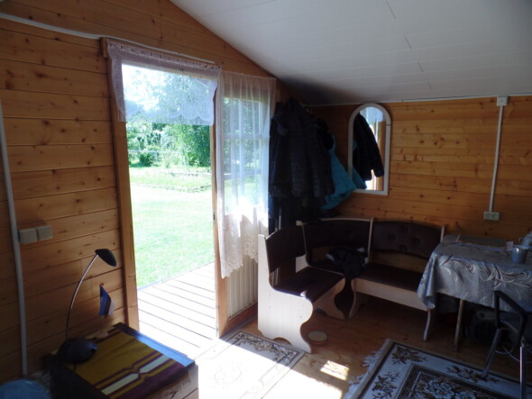 Müüa suvila - Muhvi 3, Vembu-Tembu maa lähedal, Vilivere, Kohila vald ...