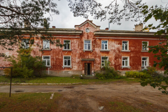 Müüa korter, 1 tuba - Mahla tn 67, Nõmme, Tallinn, Harjumaa ...