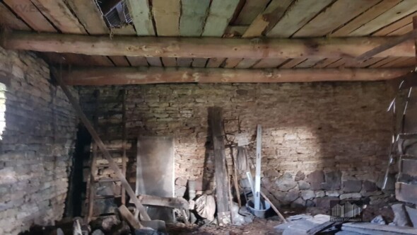 Müüa talu - Peanse, Lääneranna vald, Pärnumaa - Kinnisvaraportaal KV.EE