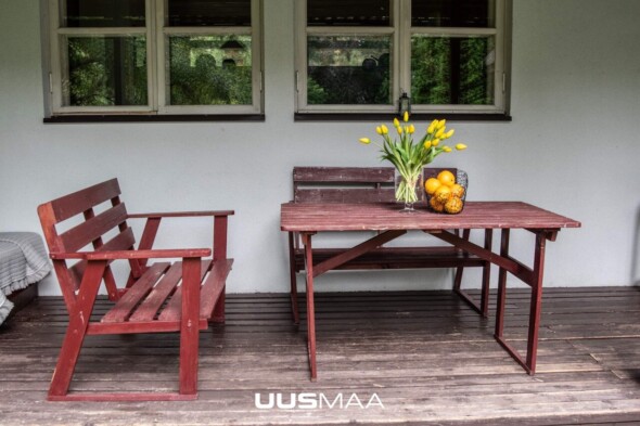 Müüa maatükk, elamumaa - Talu tee 18, Haabneeme, Viimsi vald, Harjumaa ...