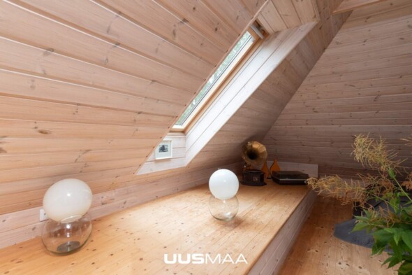 Müüa maatükk, elamumaa - Talu tee 18, Haabneeme, Viimsi vald, Harjumaa ...