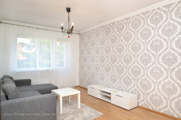 Anda üürile korter, 1 tuba - Siili tn 12, Mustamäe, Tallinn, Harjumaa ...