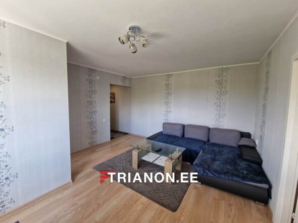 Anda üürile korter, 2 tuba - Kreenholmi tn 6, Narva, Ida-Virumaa ...