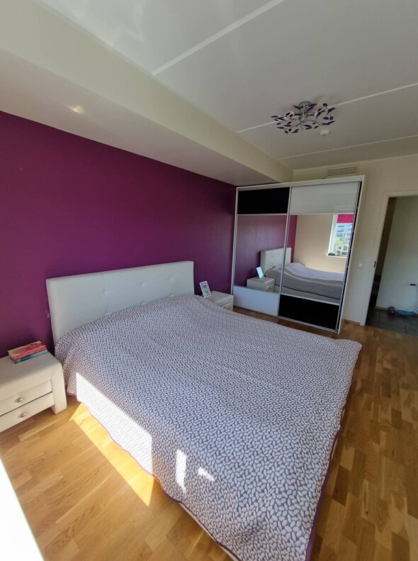 Müüa korter, 3 tuba - Sipelga tn 4, Mustamäe, Tallinn, Harjumaa ...