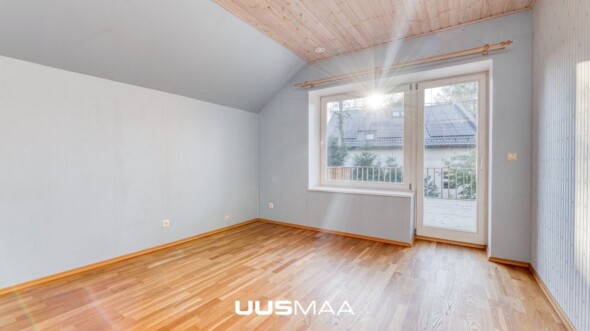 Müüa korter, 5 tuba - Kreegi tn 19, Nõmme, Tallinn, Harjumaa ...