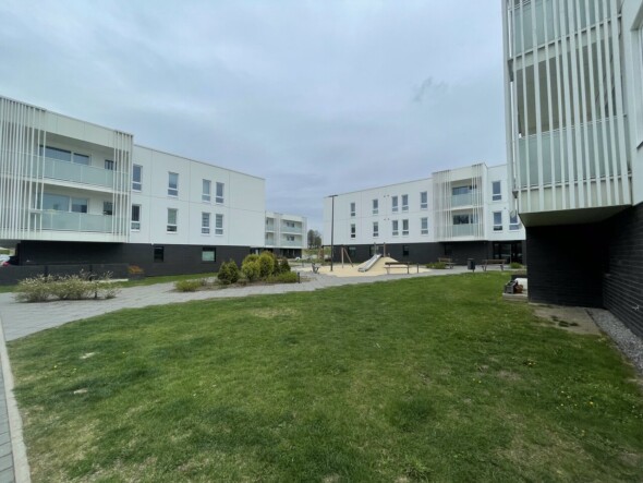 Müüa korter, 2 tuba - Algi tn. 59/1, Kristiine, Tallinn, Harjumaa ...