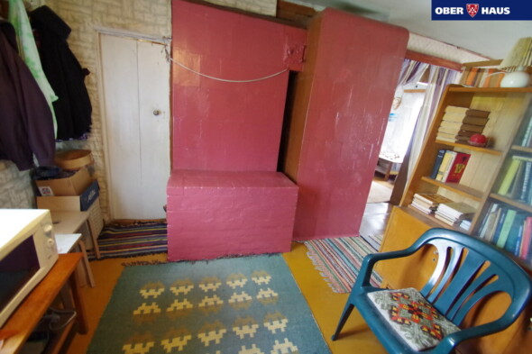 Müüa maja, 2 magamistuba - Metsa talu, Aravu, Räpina vald, Põlvamaa ...