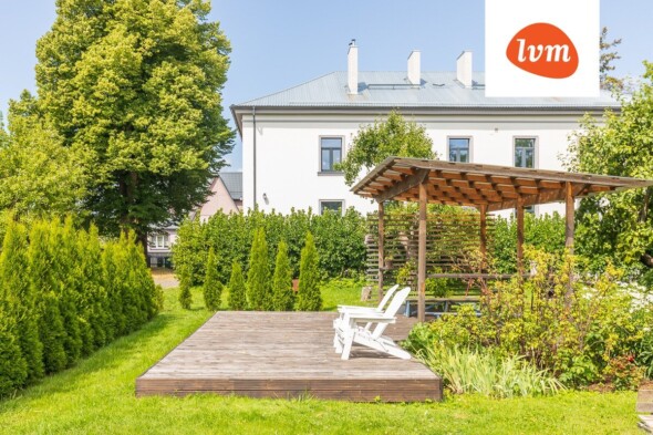 Müüa korter, 2 tuba - Tulbi 6, Kesklinn, Pärnu, Pärnumaa ...