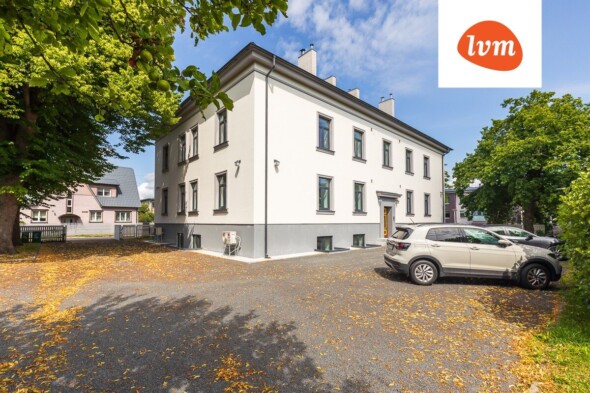 Müüa korter, 2 tuba - Tulbi 6, Kesklinn, Pärnu, Pärnumaa ...