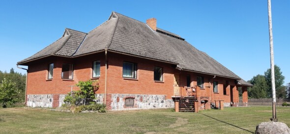 Müüa maja, 4 magamistuba - Võlsi, Võru vald, Võrumaa ...