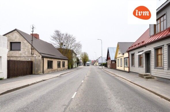 Müüa maatükk, elamumaa - Karja, Rannarajoon, Pärnu, Pärnumaa ...