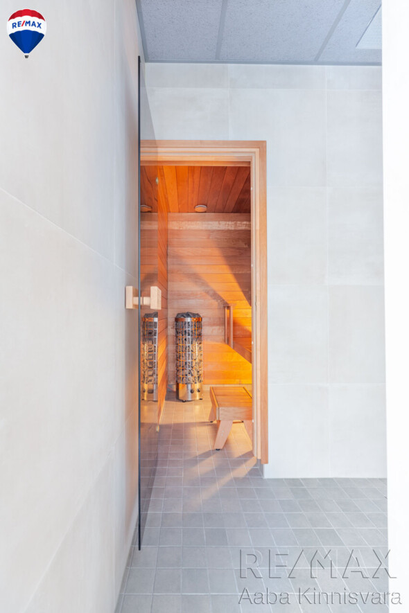 Müüa majaosa, 3 magamistuba - Saare tee, Ihaste, Tartu linn, Tartu ...