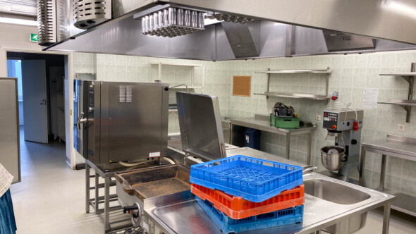 Anda üürile äripind, toitlustus, teenindus, 353,4 m² - Endla tn 16 ...