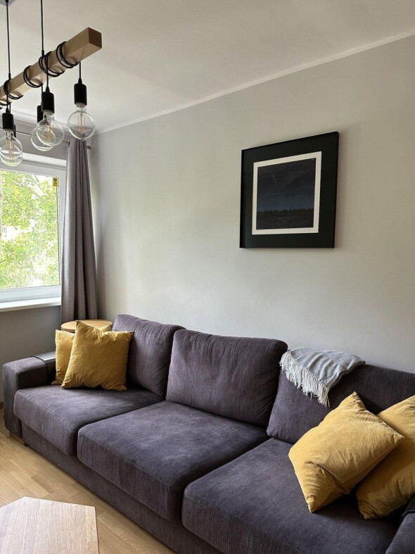 Anda üürile korter, 2 tuba - Raua tn 55, Kadriorg, Raua, Kesklinn ...