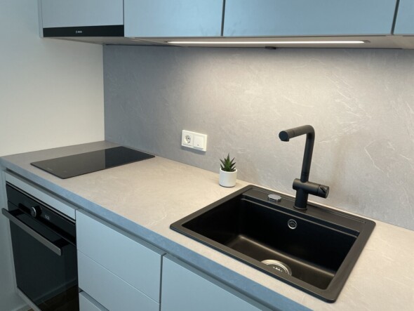 Anda üürile korter, 2 tuba - Ihaste tee 2b, Linnupargi, Ihaste ...