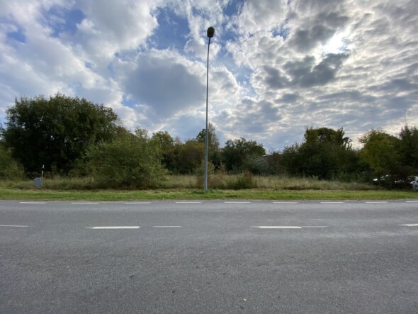 Müüa maatükk, maatulundusmaa - Mustjala mnt 8, Kihelkonna-Liiva ...