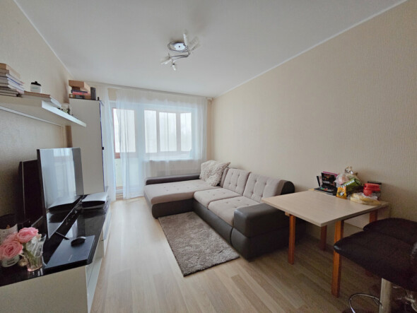 Müüa korter, 1 tuba - Kivila tn 34, Lasnamäe, Tallinn, Harjumaa ...