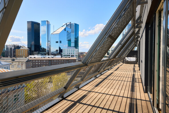 Müüa korter, 4 tuba - V. Reimani tn 8, Ambassador, Kesklinn, Tallinn ...