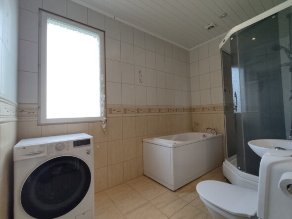 Müüa maja, 3 magamistuba - Siniliilia tee, Ihaste, Tartu linn, Tartu ...