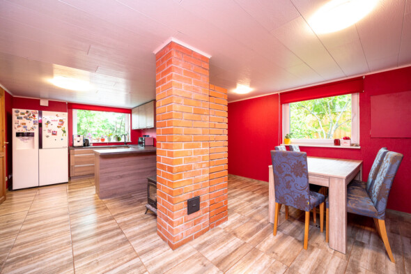 Müüa maja, 4 magamistuba - Murelipuu pst 41, Muuga, Maardu, Harjumaa ...