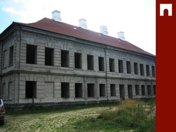 Müüa maja - Norra Mõis -, Norra, Järva vald, Järvamaa ...