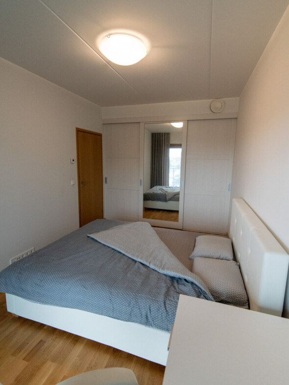 Anda üürile korter, 2 tuba - Marsi 3b-25, Kristiine City, Kristiine ...