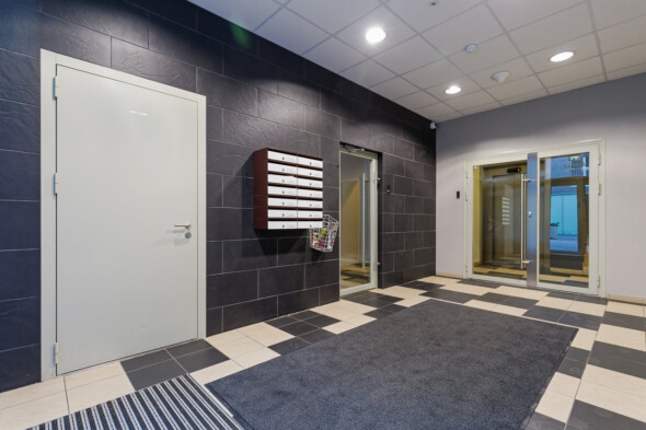 Anda üürile korter, 2 tuba - Tatari 25, Kesklinn, Tallinn, Harjumaa ...