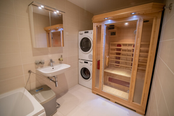 Anda üürile korter, 2 tuba - Marsi 3b-25, Kristiine City, Kristiine ...