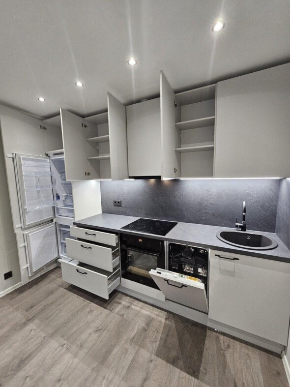 Müüa korter, 2 tuba - Ümera tn 21-7, Lasnamäe, Tallinn, Harjumaa ...