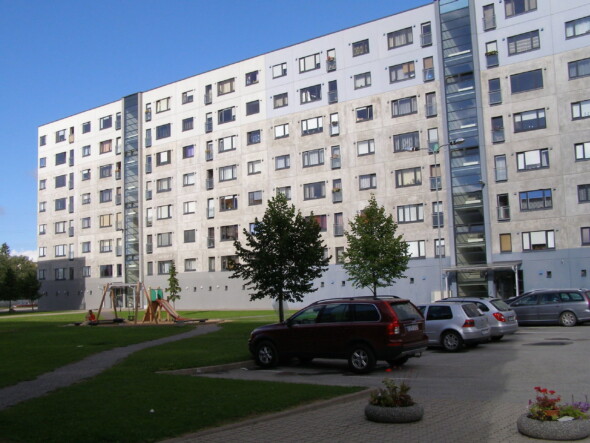 Anda üürile korter, 2 tuba - Astangu 21/3, Haabersti, Tallinn, Harjumaa ...