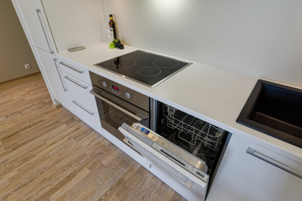 Anda üürile korter, 2 tuba - Tatari 25, Kesklinn, Tallinn, Harjumaa ...