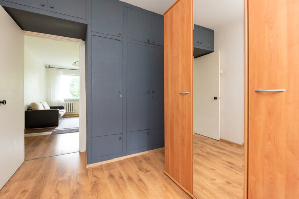 Anda üürile korter, 2 tuba - Kuklase tn 12, Siili, Mustamäe, Tallinn ...