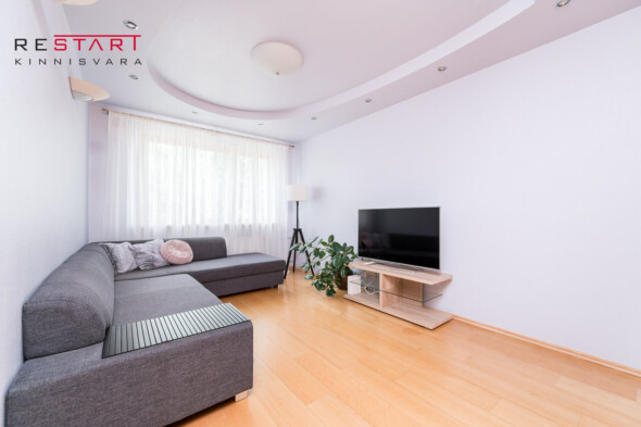 Müüa korter, 2 tuba - Kuldnoka tn 18, Kristiine, Tallinn, Harjumaa ...