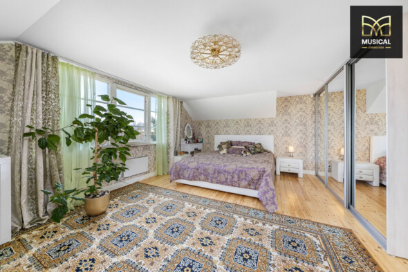 Müüa maja, 4 magamistuba - Daalia tee 9, Viimsi, Viimsi vald, Harjumaa ...