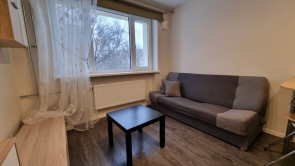 Anda üürile korter, 1 tuba - Paldiski mnt 75, Merimetsa, Kristiine ...