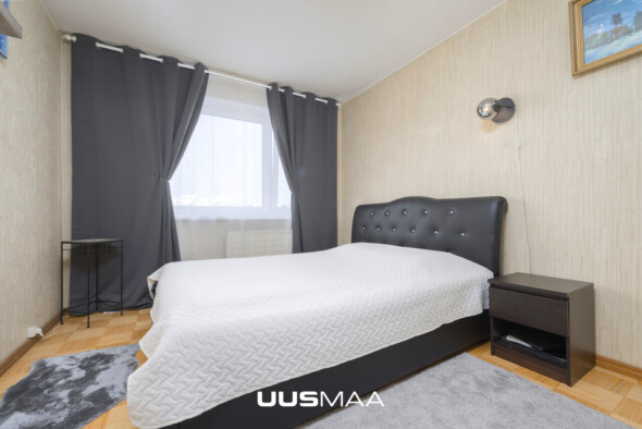 Müüa korter, 3 tuba - Mahtra tn 72, Lasnamäe, Tallinn, Harjumaa ...