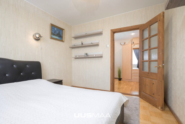 Müüa korter, 3 tuba - Mahtra tn 72, Lasnamäe, Tallinn, Harjumaa ...