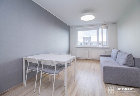 Müüa korter, 2 tuba - Mahtra tn 48, Lasnamäe, Tallinn, Harjumaa ...