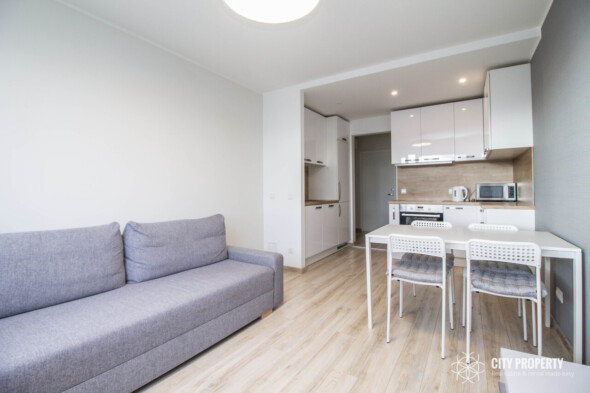 Müüa korter, 2 tuba - Mahtra tn 48, Lasnamäe, Tallinn, Harjumaa ...