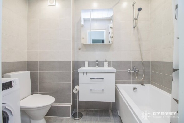 Müüa korter, 2 tuba - Mahtra tn 48, Lasnamäe, Tallinn, Harjumaa ...