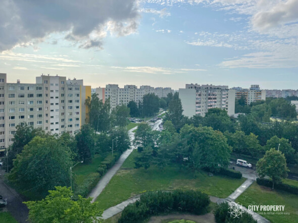 Müüa korter, 2 tuba - Mahtra tn 48, Lasnamäe, Tallinn, Harjumaa ...