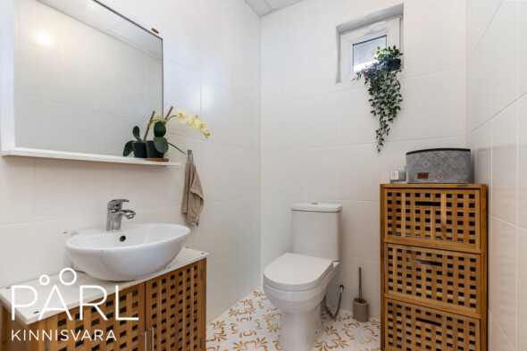 Müüa korter, 4 tuba - Rukkilille 3, Harku, Harku vald, Harjumaa ...