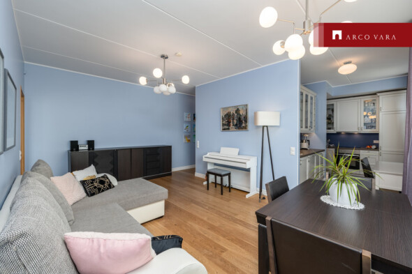 Müüa korter, 3 tuba - Anna Haava 24, Tähtvere, Tartu linn, Tartu ...